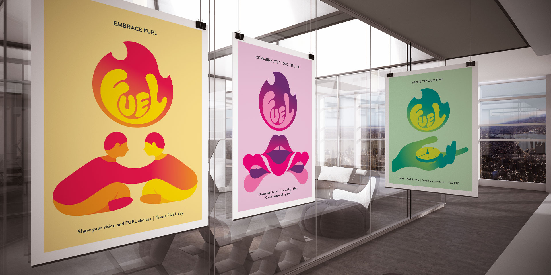 Fuel - Marco Rodriquez