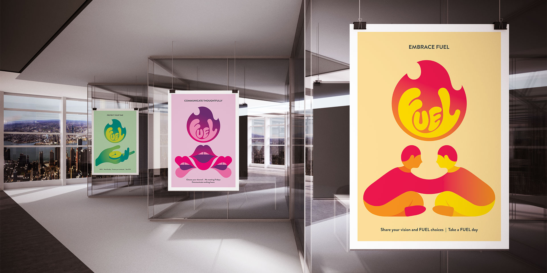 Fuel - Marco Rodriquez